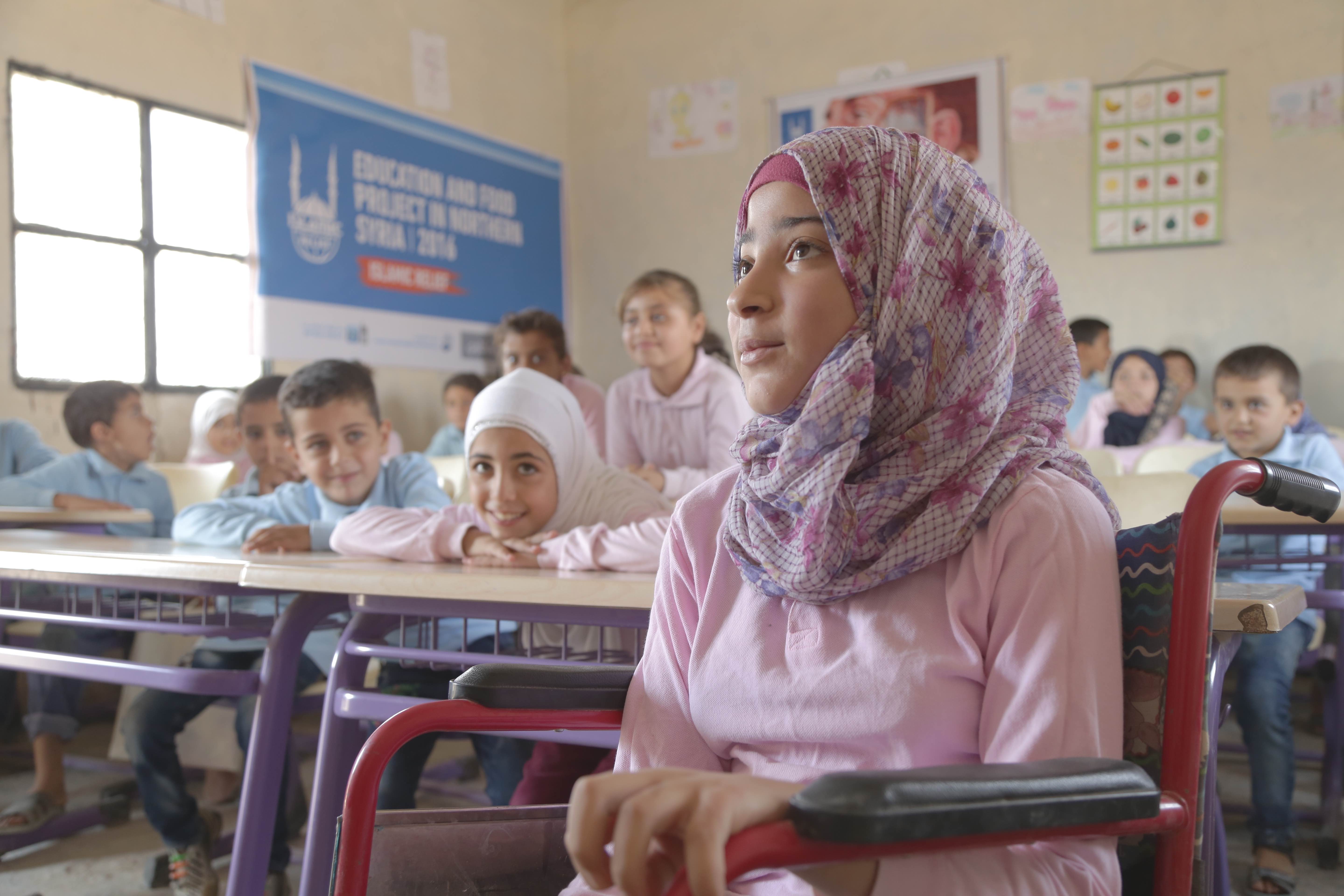 Islamic Relief Bosna i HercegovinaIslamic Relief Bosna i Hercegovina