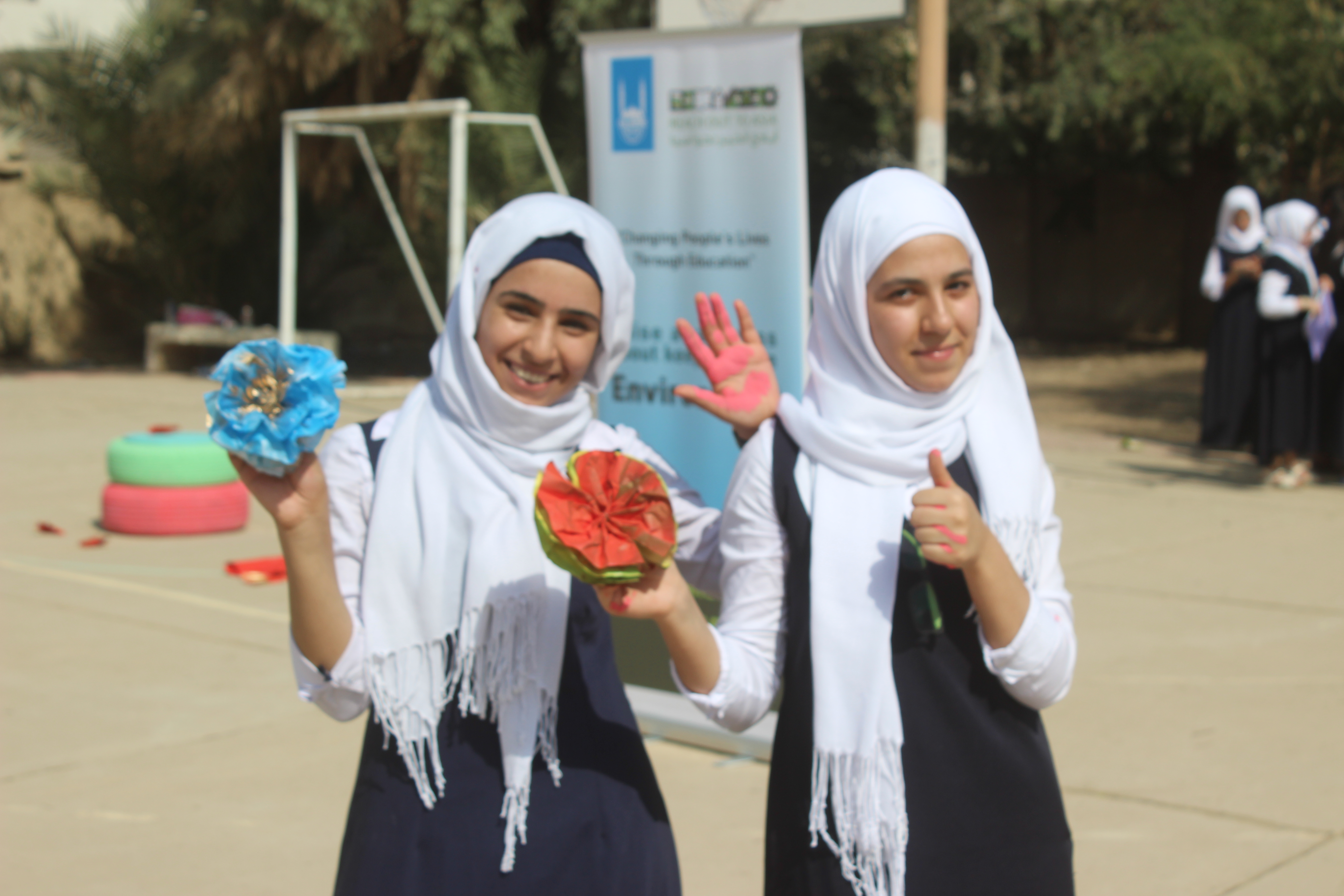 Islamic Relief Bosna i HercegovinaIslamic Relief Bosna i Hercegovina